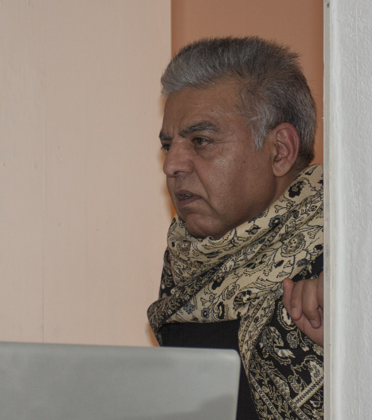 Inspiring Minds – An Encounter with Arabic Calligraphy: salon with ...